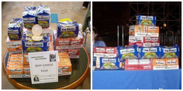 Be the Change: 10 Tips for Super Smart Tabling | Autostraddle