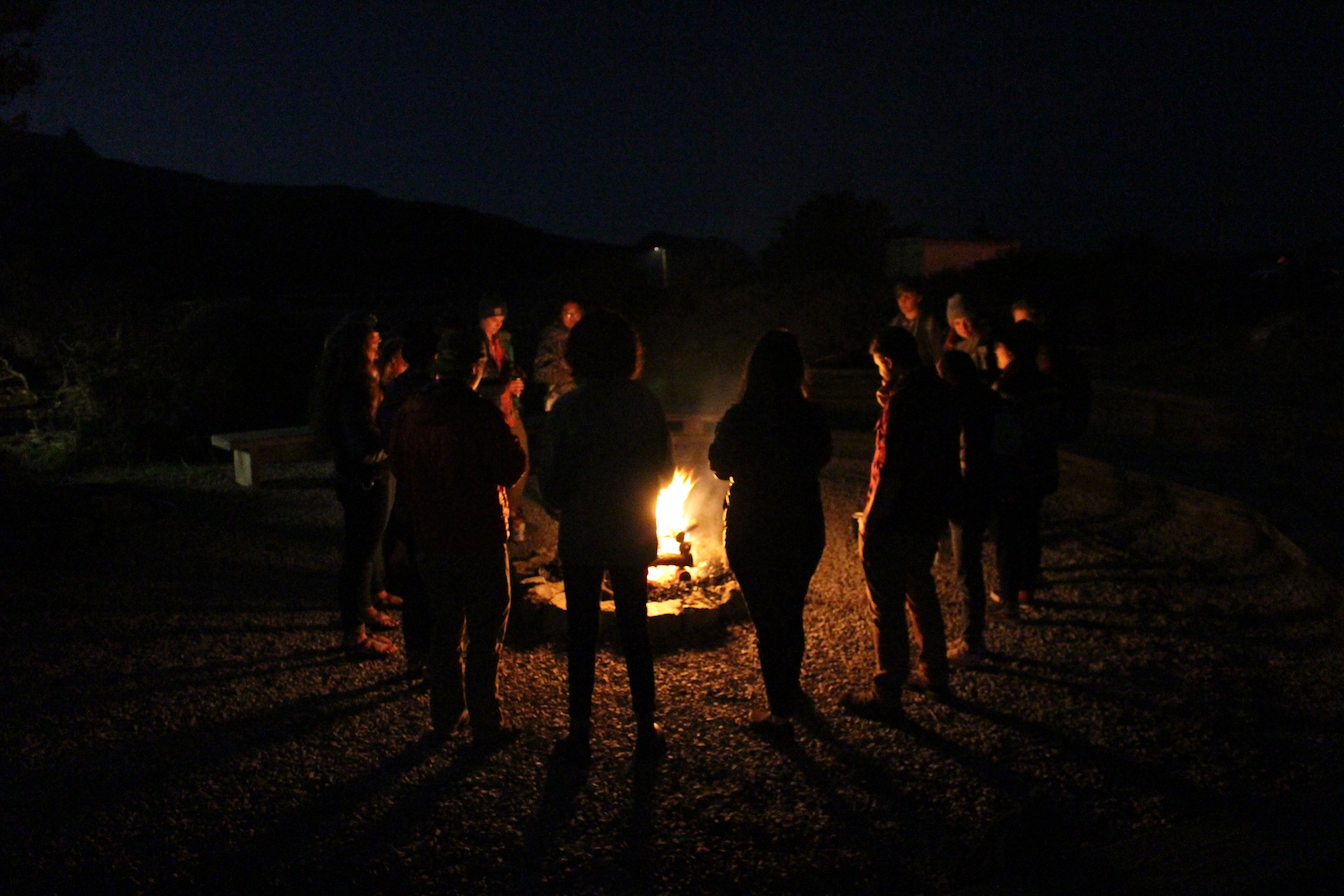 The Second Annual LGBTQ Outdoor Summit: A Magic Alternate Reality Where ...