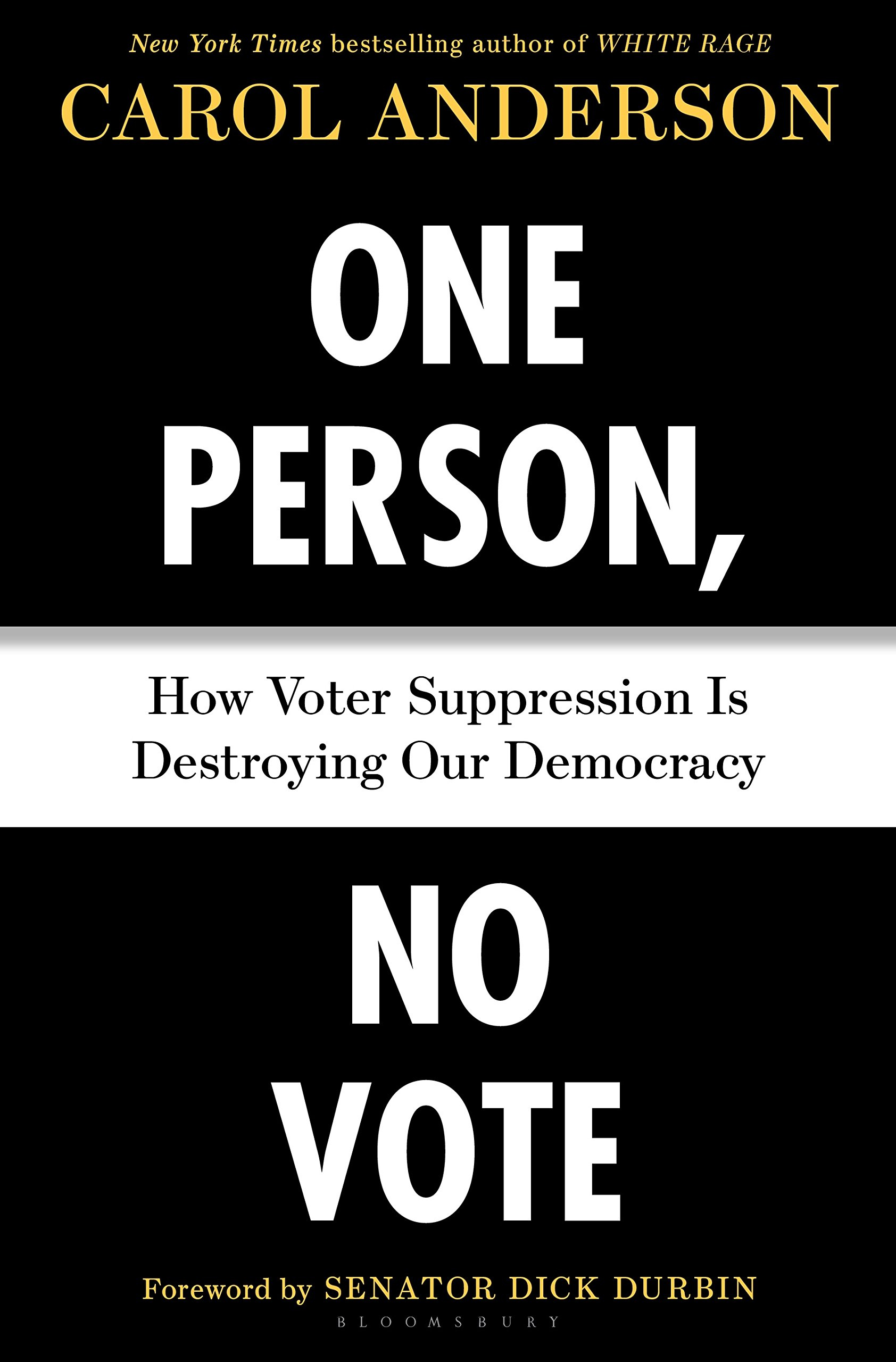 10 Books on Voting, Elections and Government to Get You Ready for the ...