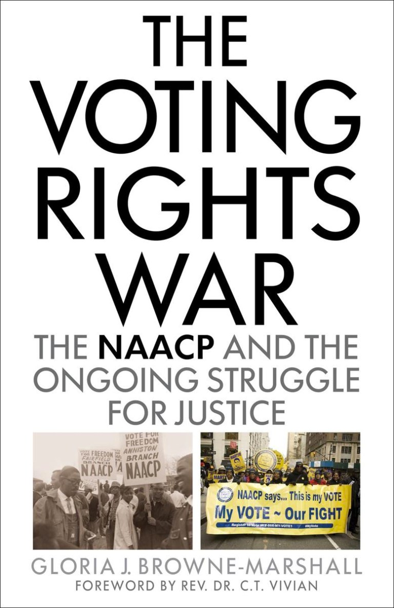10 Books on Voting, Elections and Government to Get You Ready for the ...