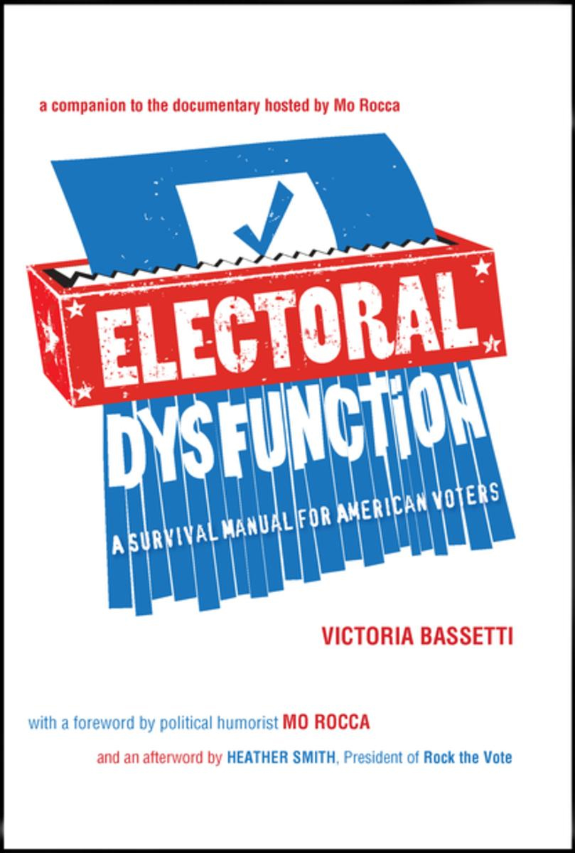 10 Books on Voting, Elections and Government to Get You Ready for the ...