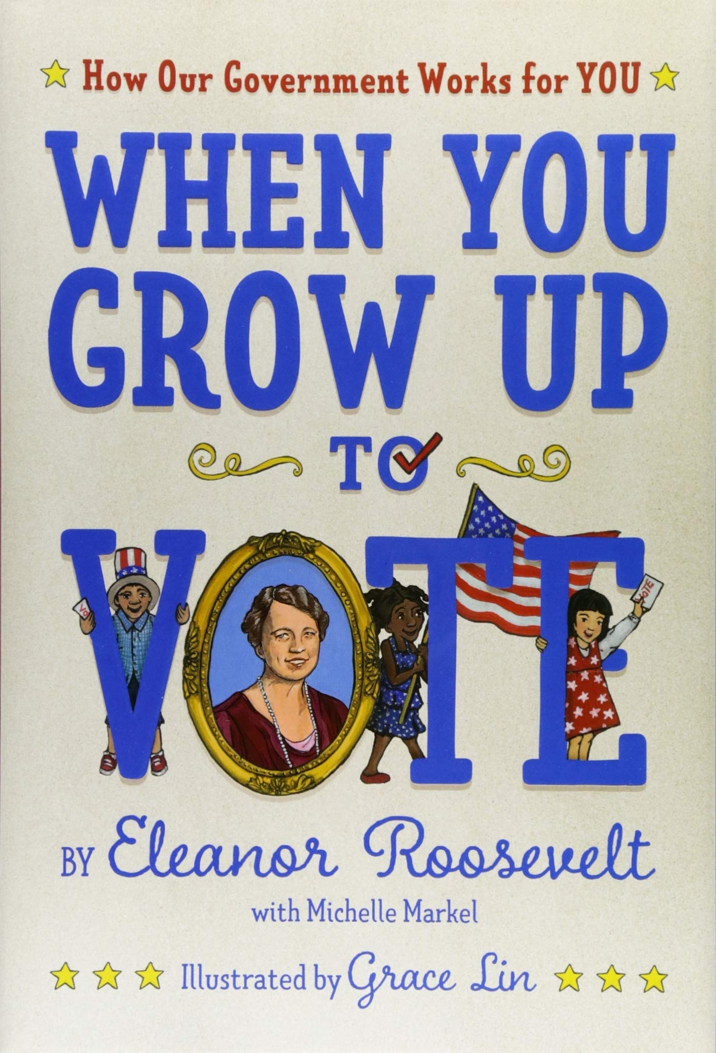 10 Books on Voting, Elections and Government to Get You Ready for the ...