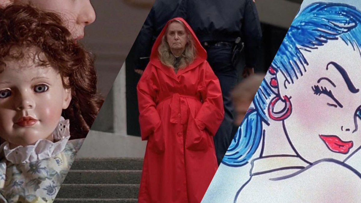 27 X-Files Monsters of the Week, Ranked by Gayness | Autostraddle