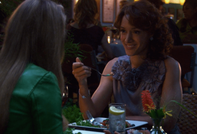 31 Iconic L Word Outfits Ranked By Incandescence Autostraddle