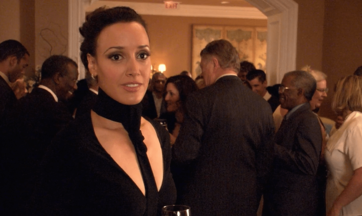 31 Iconic L Word Outfits Ranked By Incandescence Autostraddle
