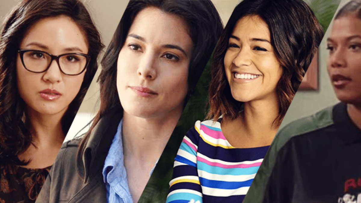 TV's Favorite Fictional Writers, Ranked From Worthless to Wondrous ...