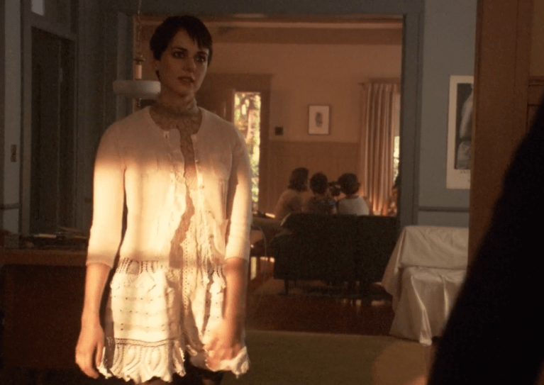 31 Iconic "L Word" Outfits, Ranked By Incandescence | Autostraddle