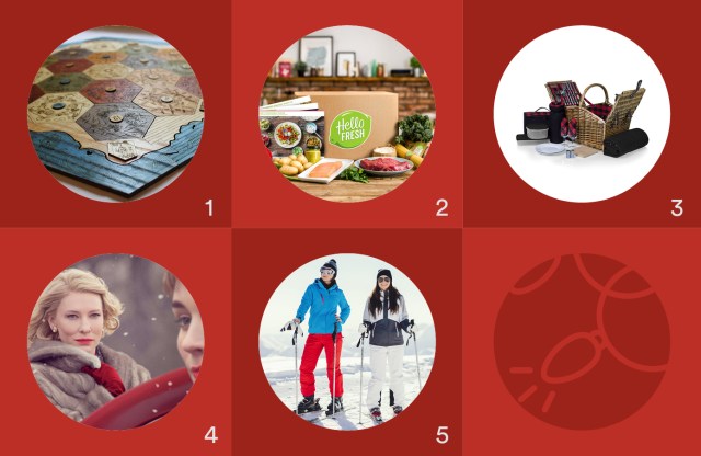 Holigay Gift Guide: 5 Perfect Presents For All 5 Love Languages ...