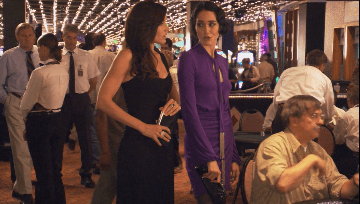 31 Iconic L Word Outfits Ranked By Incandescence Autostraddle
