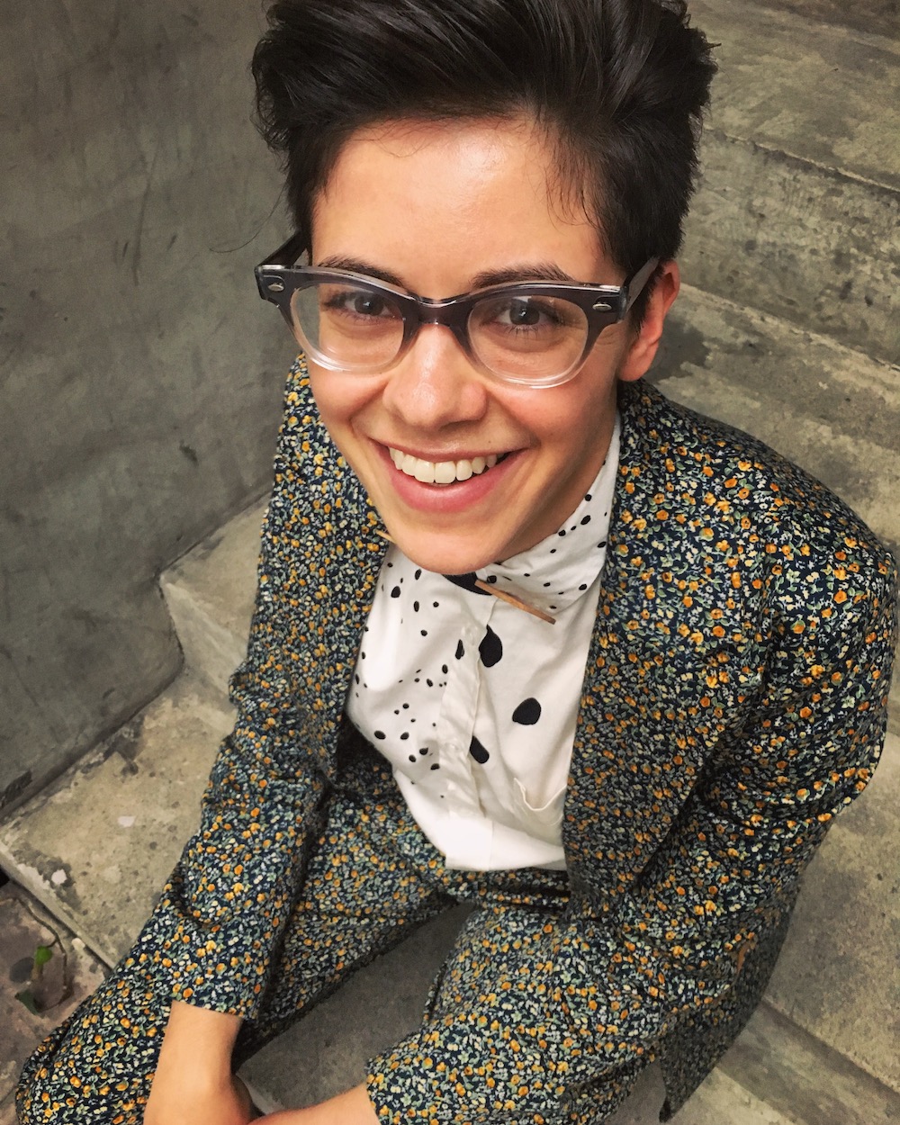 Monday Roundtable: The Style Icons Who Inspired Our Gay Style ...