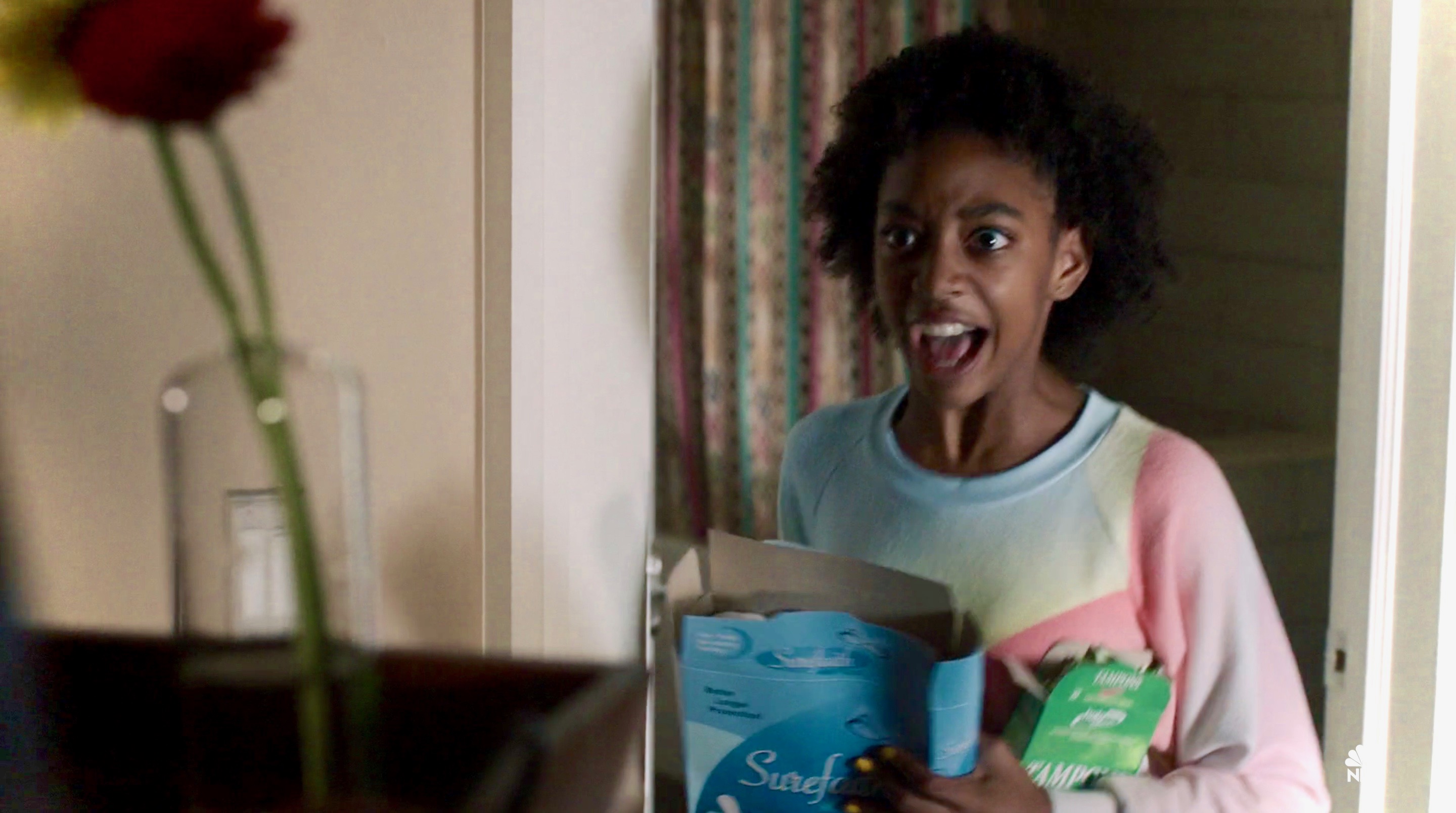 "This Is Us" Breaks New Ground With Tess Pearson's Coming Out Storyline ...