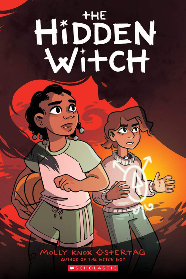 20 Of The Best Lgbtq Graphic Novels Of 2018 Autostraddle