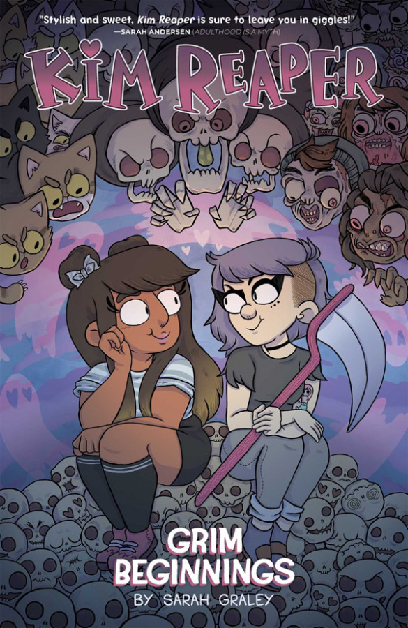 20 of the Best LGBTQ Graphic Novels of 2018 | Autostraddle