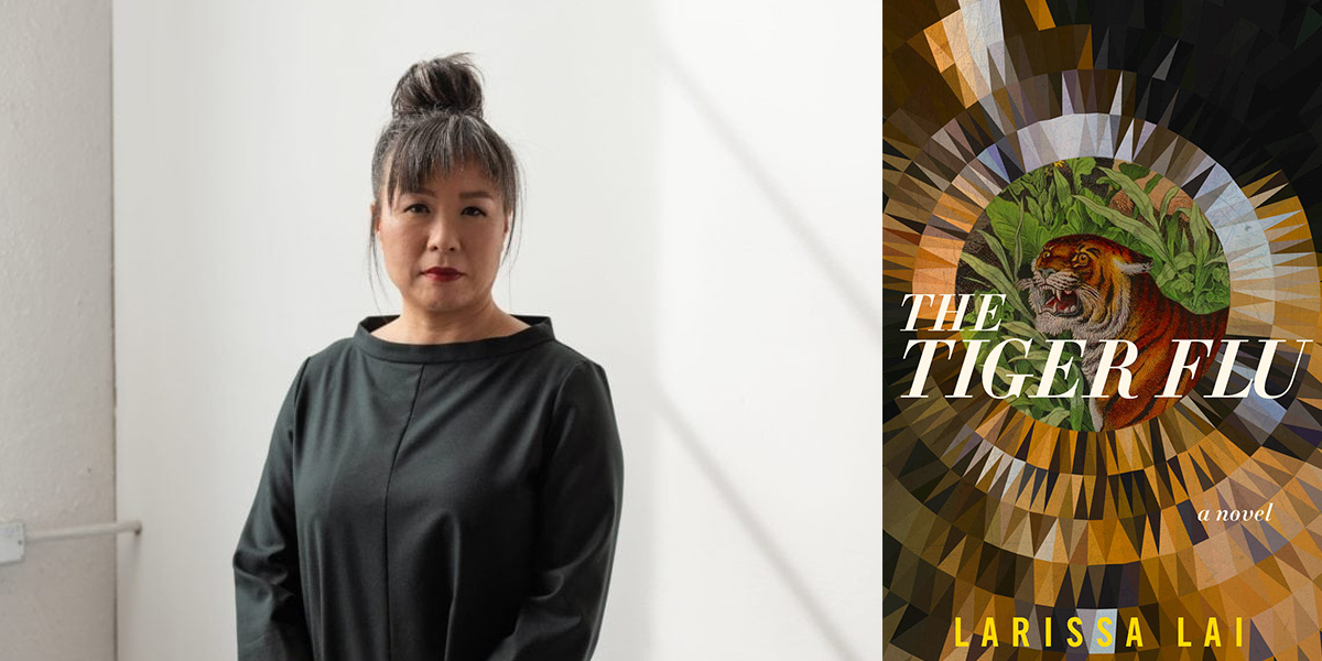 Surviving Utopia: Finding Hope in Larissa Lai's Piercing Novel "The ...
