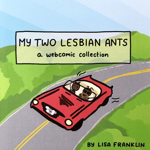 20 of the Best LGBTQ Graphic Novels of 2018 | Autostraddle