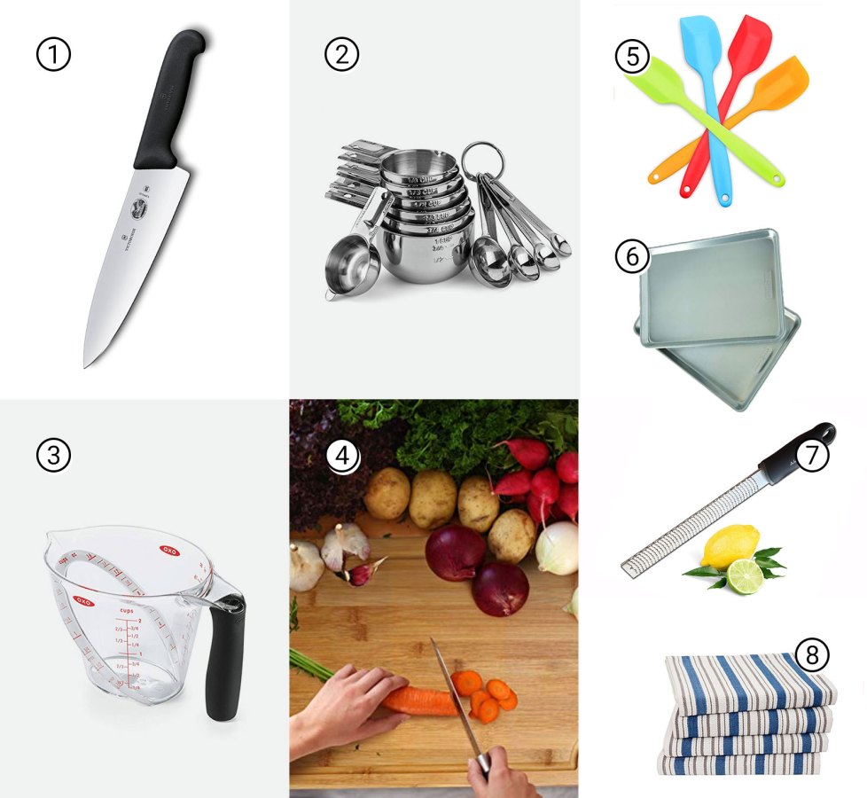 Here's Everything You Need to Succeed at Cooking More Often This Year ...