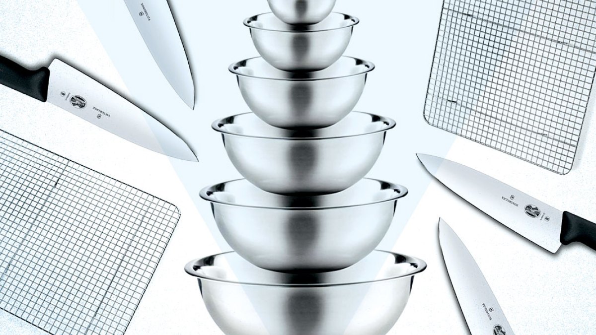 Here's Everything You Need to Succeed at Cooking More Often This Year ...