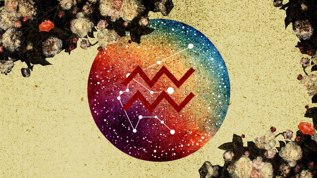Queer Tarotscopes: Aquarius Season Offers Healing and Trust to Start ...
