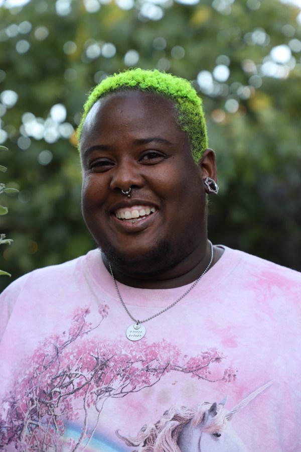 PHOTOESSAY: Shoog & Zaire on Proving the Divinity Of Fat Folks ...
