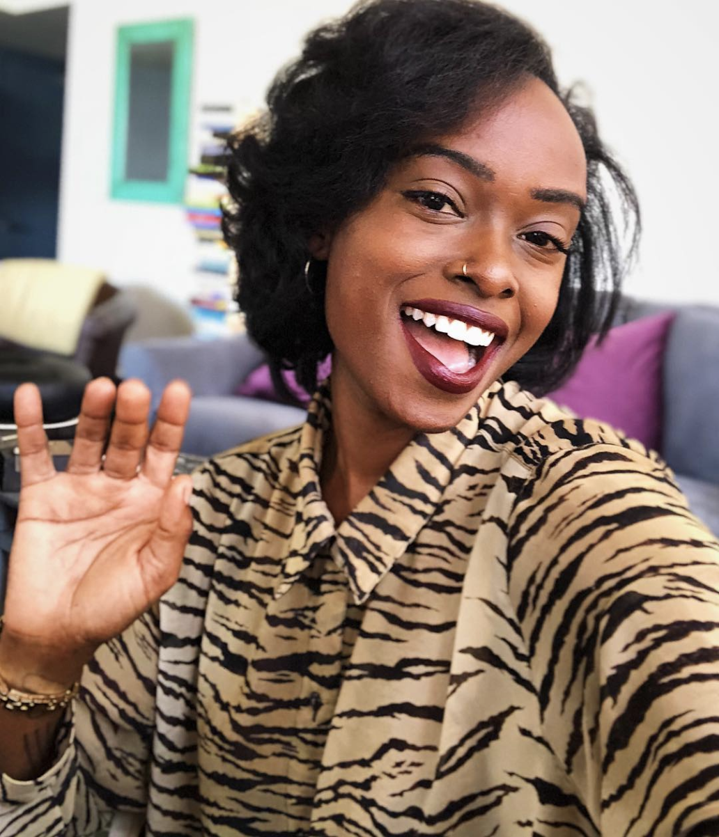 23 Black Queer and Trans Femmes to Follow on Instagram This Black ...