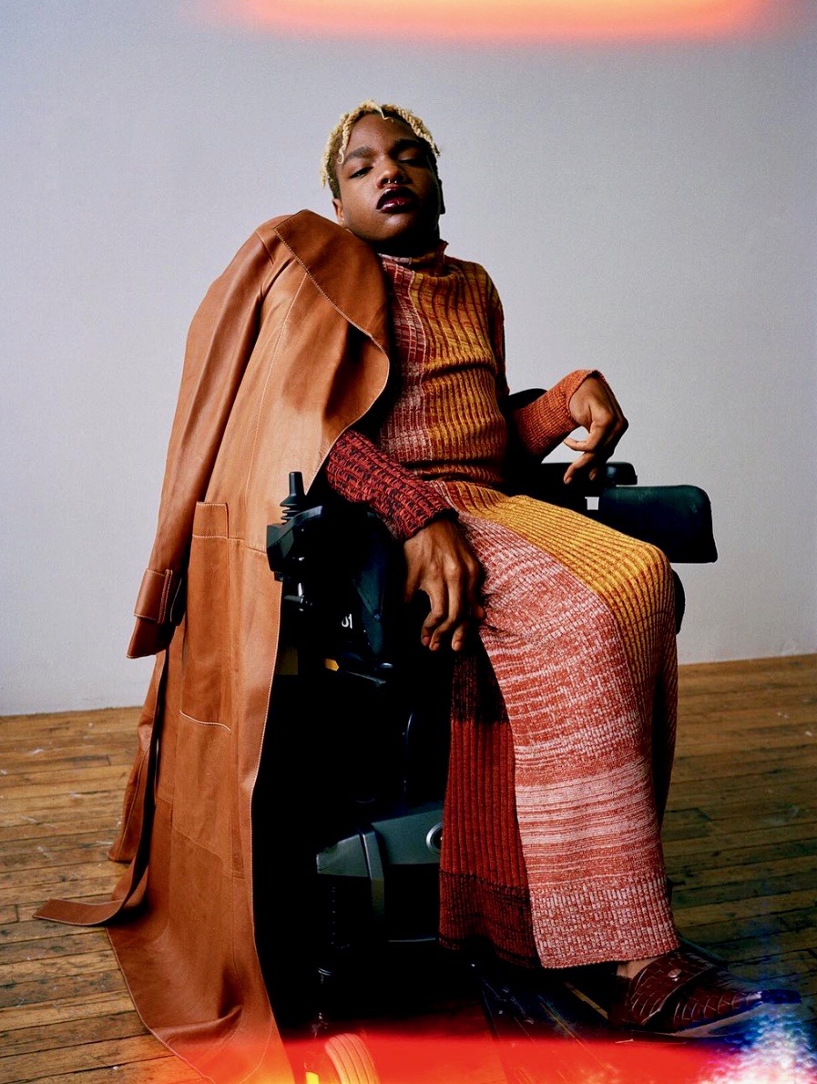 23 Black Queer and Trans Femmes to Follow on Instagram This Black ...