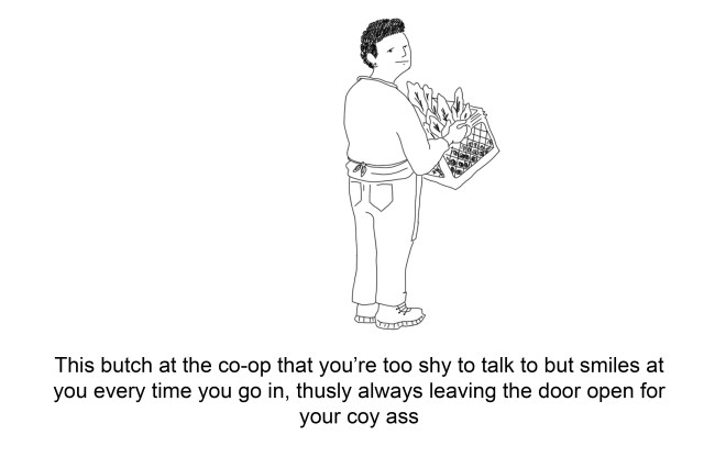 Look At These Butch Heroes | Autostraddle