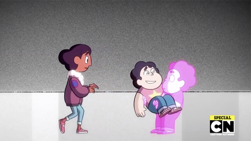 "Steven Universe" Saves the World by Facing Trauma, Abuse and Mental ...
