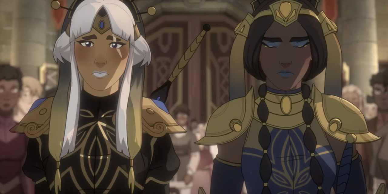 The Dragon Prince Sex Telegraph