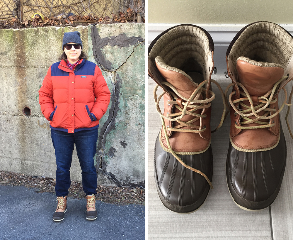 How We Wear: Boots | Autostraddle