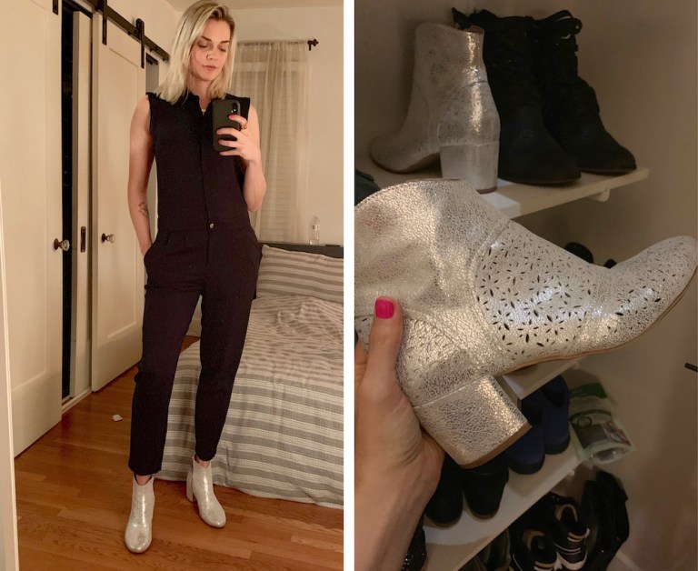 How We Wear: Boots | Autostraddle