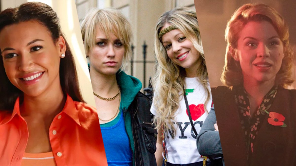 15 TV Shows We Loved and Lost and Were Actually Sad About | Autostraddle