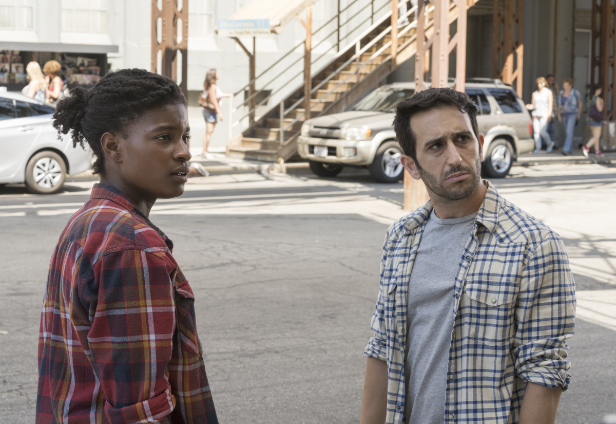 "Shameless" Racked Up 15+ Queer Women Characters While You Were Getting ...