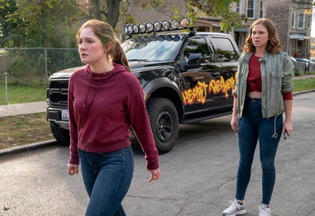 "Shameless" Racked Up 15+ Queer Women Characters While You Were Getting ...