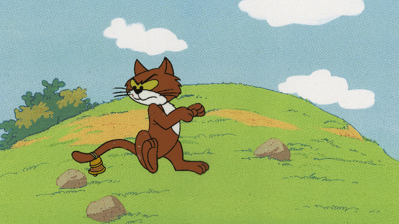 Fictional Cats, Ranked | Autostraddle