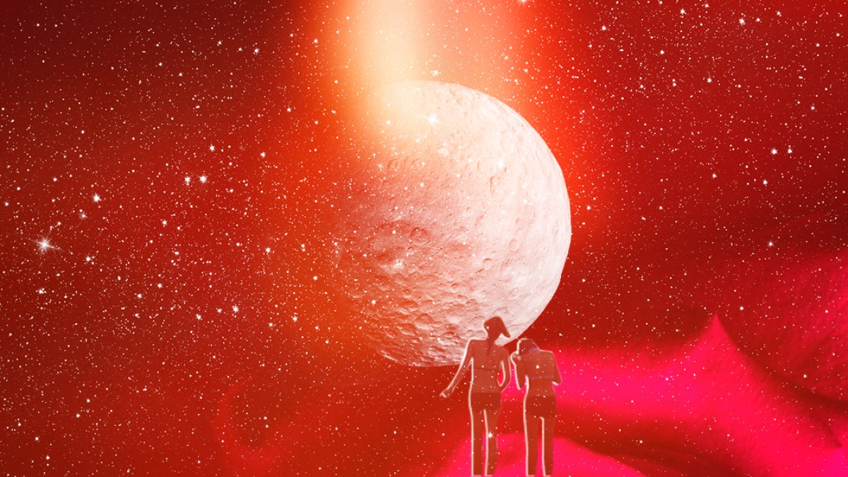 Autostraddle's Birth Chart, as Interpreted by Chani Nicholas | Autostraddle