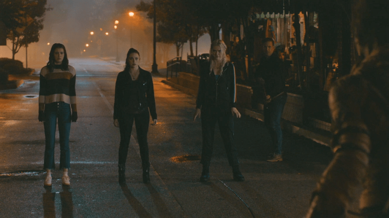 "Legacies" Is Queer Witches at Boarding School and You Should ...