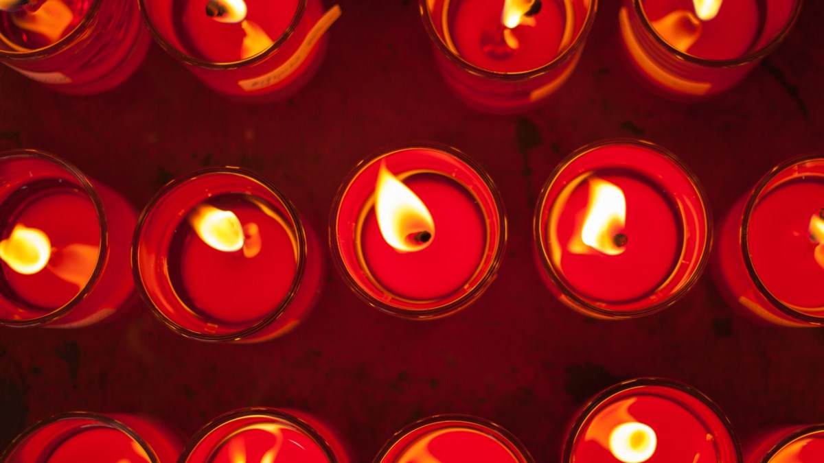 Queer Sex Coven Have You Heard The Good News About Sex Magick Autostraddle