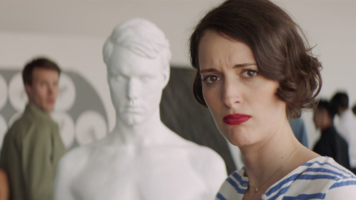 Fleabag's First Season Captures the Trauma of Being a Woman | Autostraddle