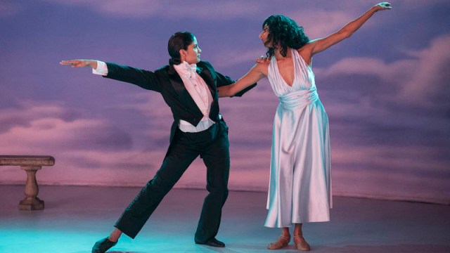 16 of the Best Lesbian and Bisexual Dance Scenes in TV History ...