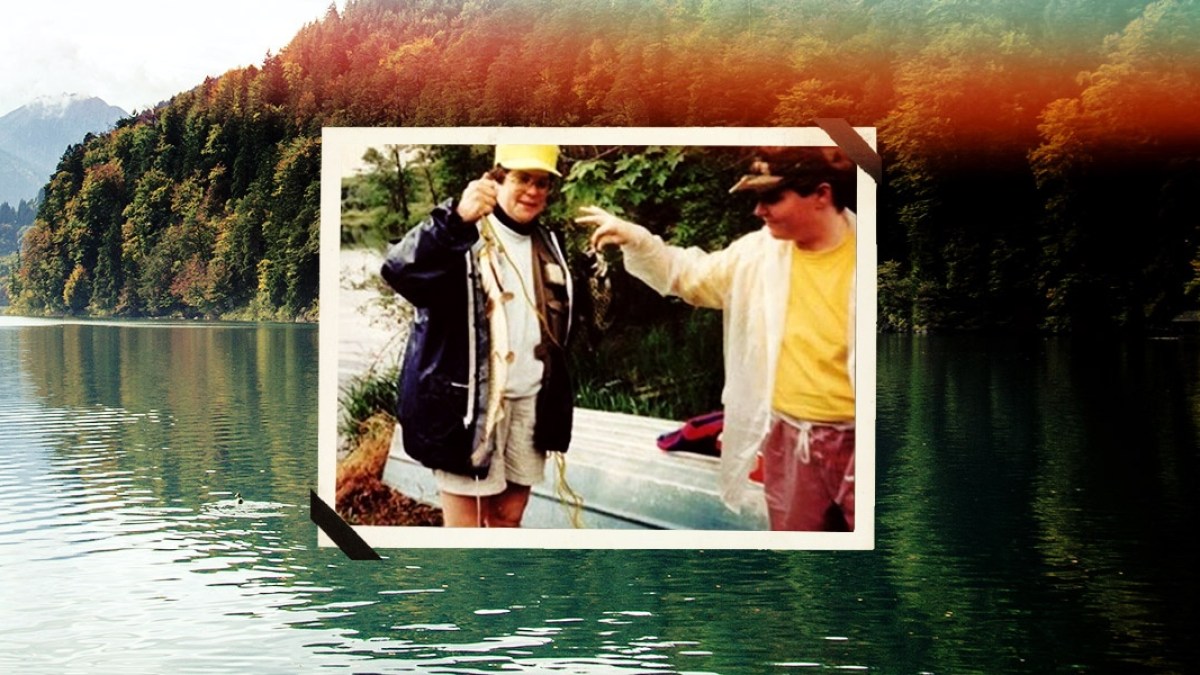 The Great Angling Lesbian Society: A History of Chicago's Lesbian ...