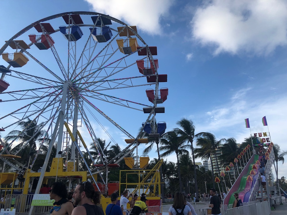 Weekender: Miami and Miami Beach Pride | Autostraddle