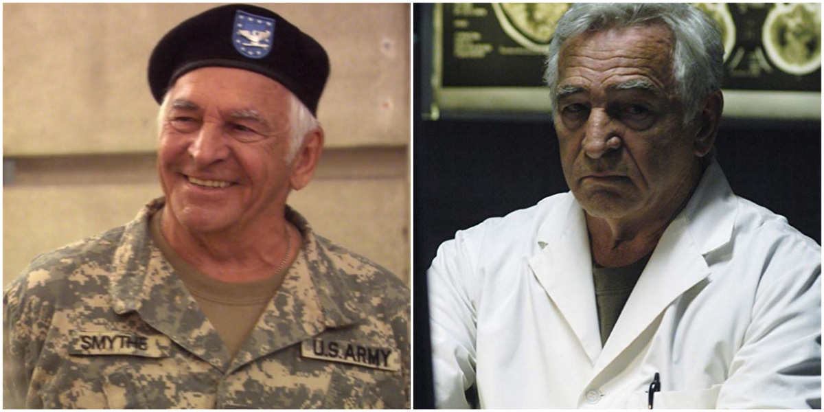 All 91 Actors Who Were In Both "The L Word" and "Battlestar Galactica ...