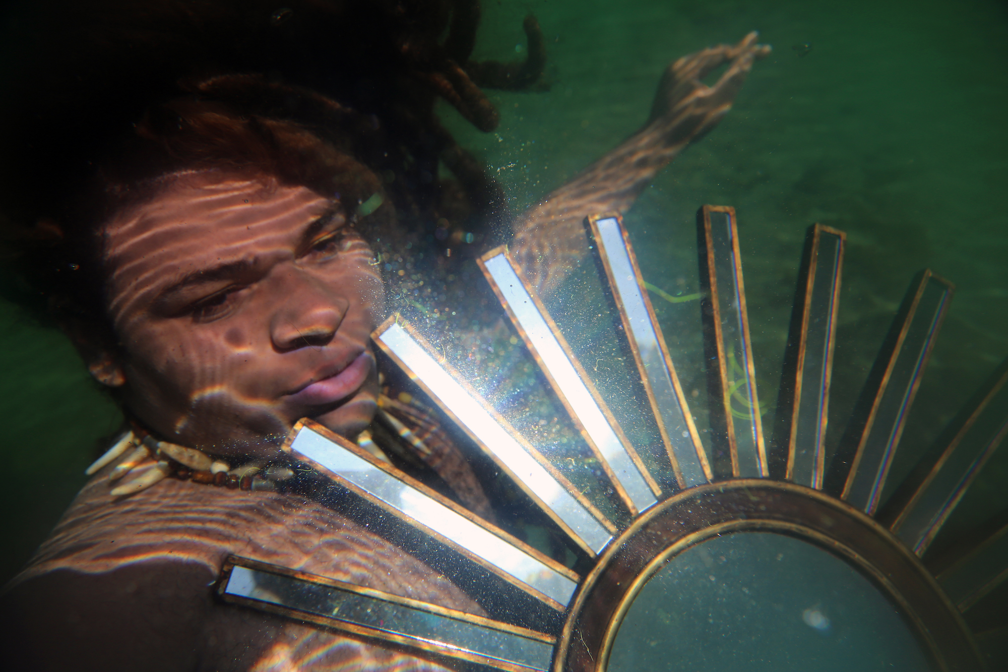 PHOTOESSAY: Merqueen of the Springs | Autostraddle