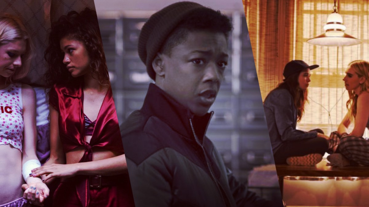 27 Summer 2019 TV Shows For Queers To Watch Out For | Autostraddle