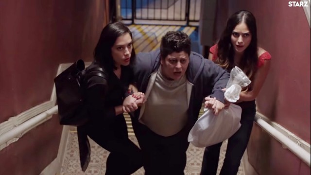 Vida's Season Two Is a Triumph of Unapologetically Queer and Latinx ...
