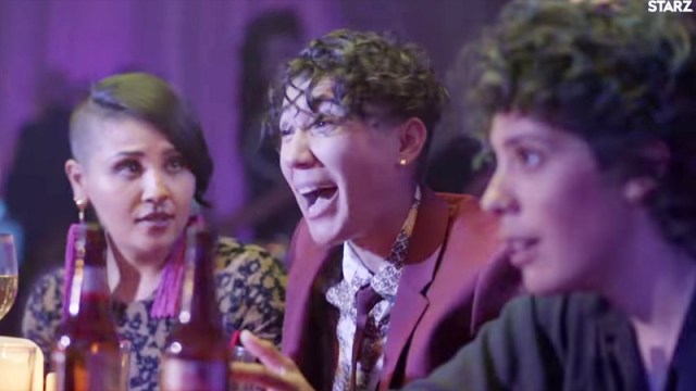 Vida's Season Two Is a Triumph of Unapologetically Queer and Latinx ...