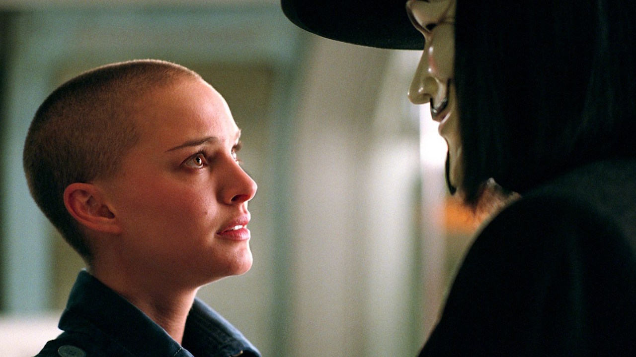 12 Thrillers And Action Films With Lesbian And Bisexual Characters