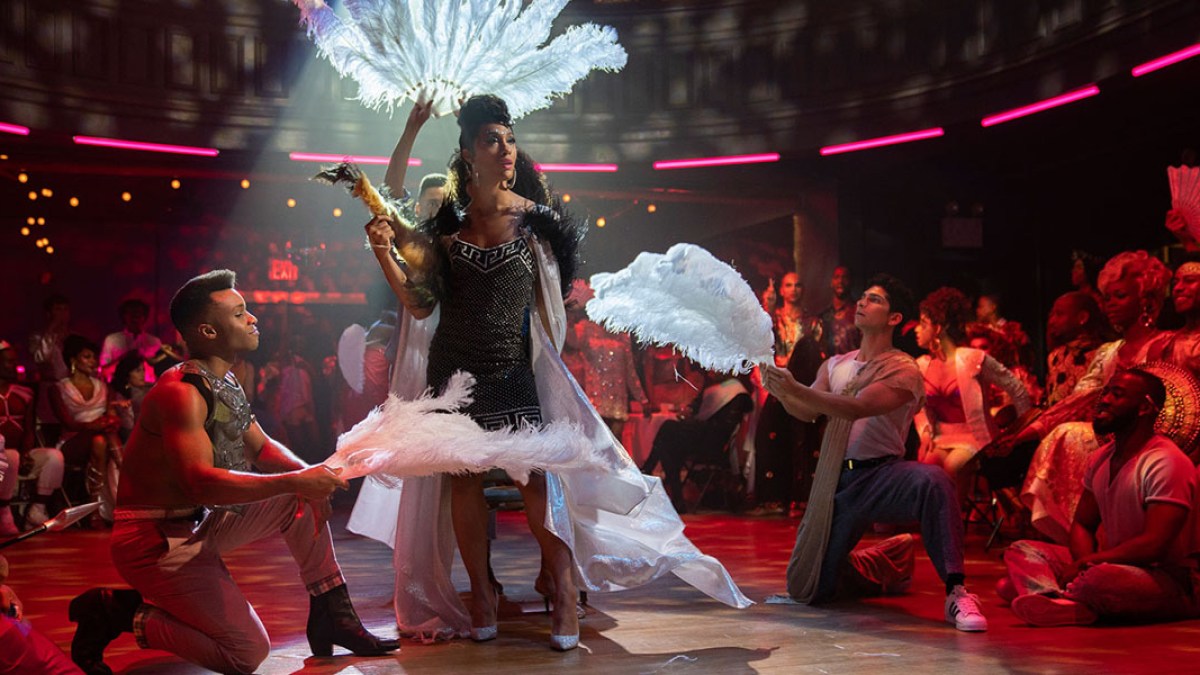 "Pose" Episode 201 & 202 Recap: Wintour Is Coming | Autostraddle