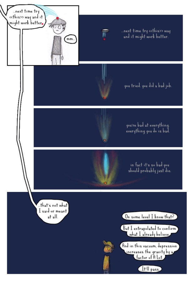 Some Things: Bad Physics | Autostraddle