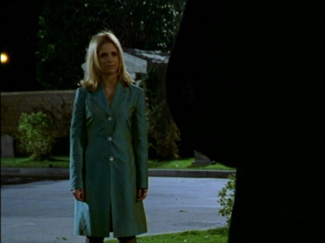 10 Iconic Buffy Summers Outfits and What Dates with Faith I've Decided ...